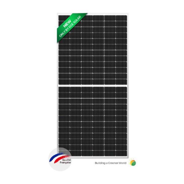 PANEL SOLAR ECOGREEN EGE-550W-144M(M10) – MEGA SOLAR PERU