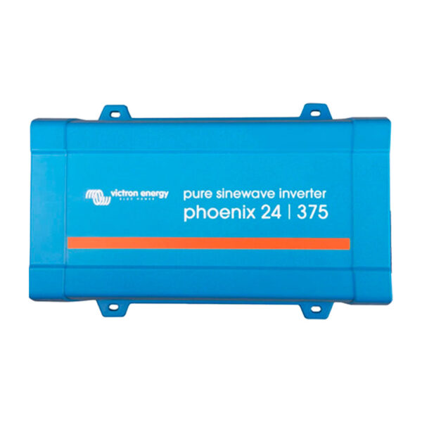 Inversor Victron Phoenix 24/375 230V VE.Direct IEC – MEGA SOLAR PERU